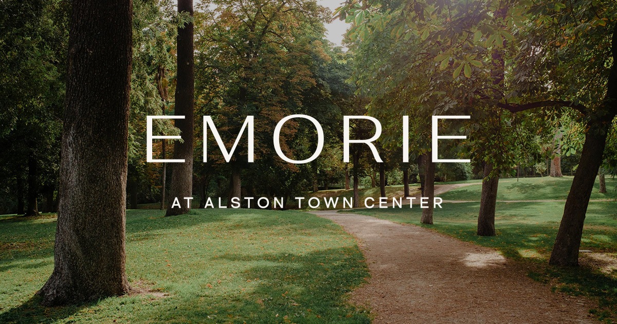 Cary apartments for rent | Emorie